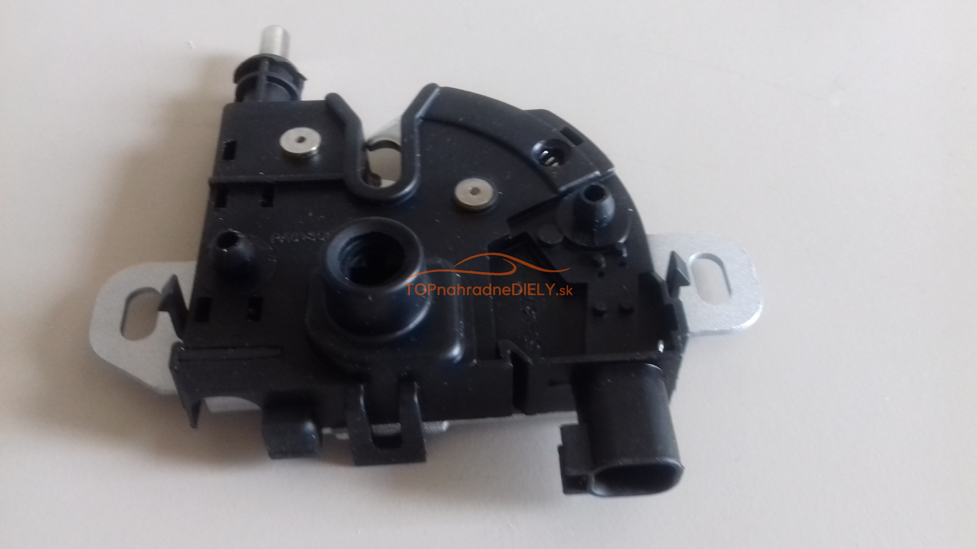 Zámok prednej kapoty, masky Ford Focus C-Max, 3M5116700AC