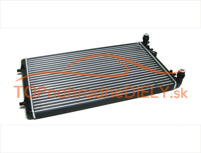 Chladič vody Škoda Octavia I