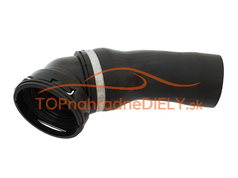 Tlaková Hadica, Intercooler BMW E60/E61 rad 5, 530XD