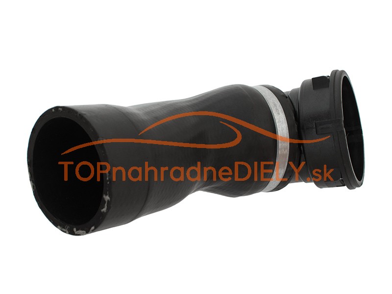 Tlaková Hadica, Intercooler BMW E60/E61 rad 5, 530XD
