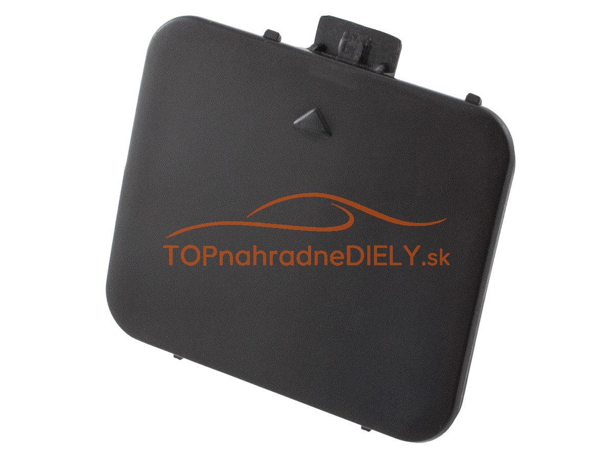 Krytka, záslepka haku na ťahanie predná BMW rad 5 E60, E61 03-06