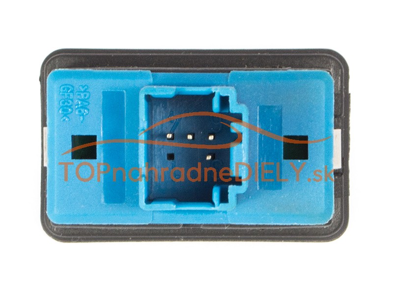 Ovládanie vypínač sťahovania okien BMW E39 rad5, 61318368932, 8368932