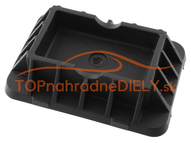 Umiestnenie zdvíhacích bodov, zdvihák, BMW rad 1 E88 F20 F21, 51717169981