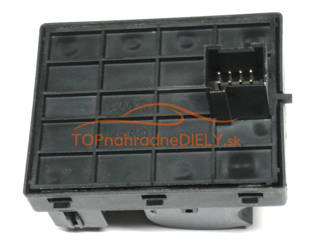Ovládanie vypínač sťahovania okien Fiat Ducato III, 735487419, 7354217140
