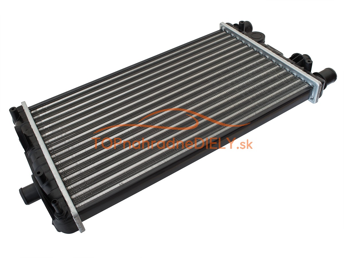 Chladič vody Fiat Seicento, 2000