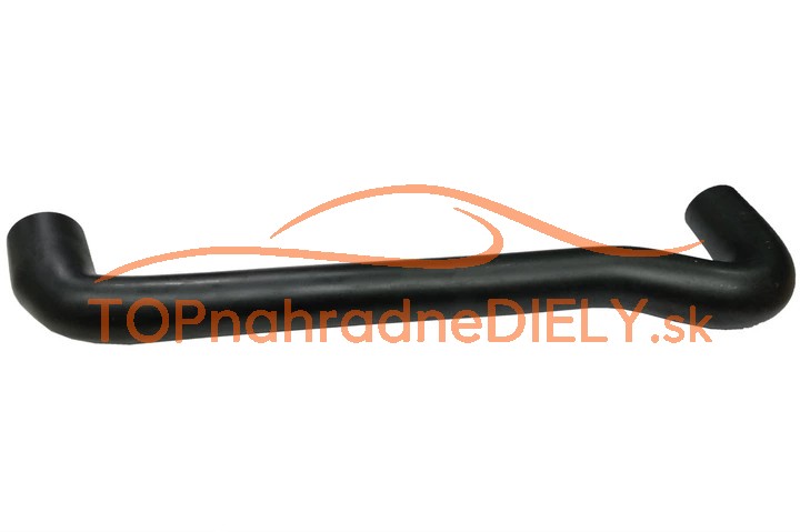 Hadica, odvzdušňovacie potrubie VW Golf IV 036103493BB