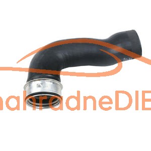 Tlaková hadica, turbo, intercooler VW Beetle 1K0145834AM,