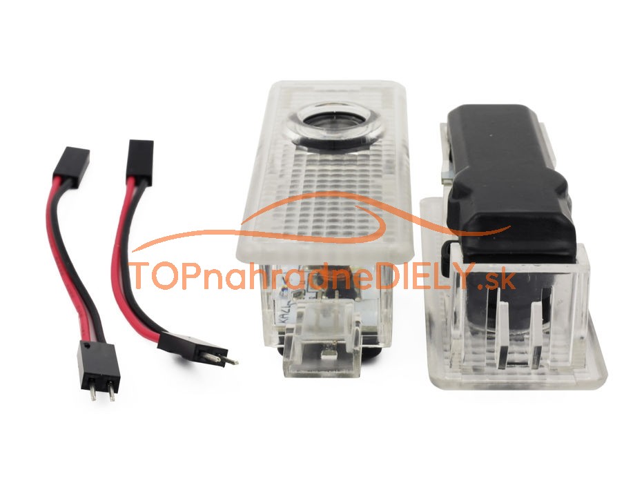 LED Logo Projektor Mini Cooper R36