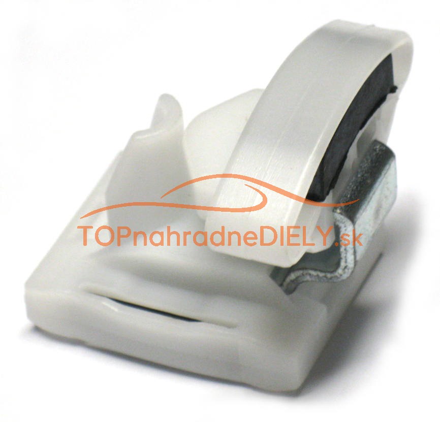 Opravná sada mechanizmu sťahovania okien, plastový držiak okien ...