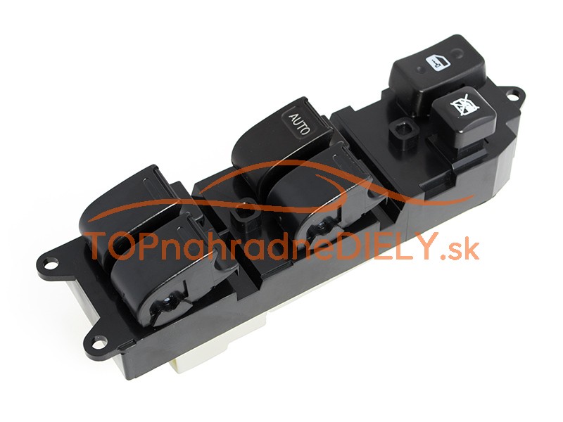 Ovládanie vypínač sťahovania okien Toyota Tercel, 8482033060, 8482032150