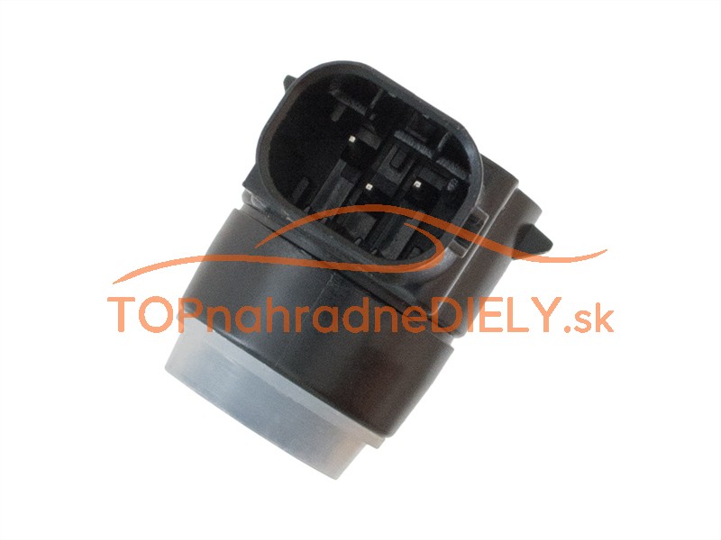 PDC parkovací senzor Opel Corsa D 13303039