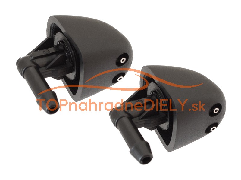 Tryska, dýza ostrekovača čelného skla Renault Laguna I od 1994