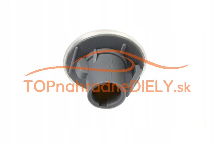 Smerovka bočná biela pravá=ľavá Fiat Punto, 46522717