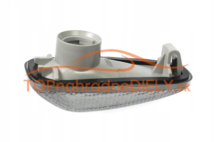 Smerovka bočná dymová pravá=ľavá Mercedes Sprinter, 2108200921