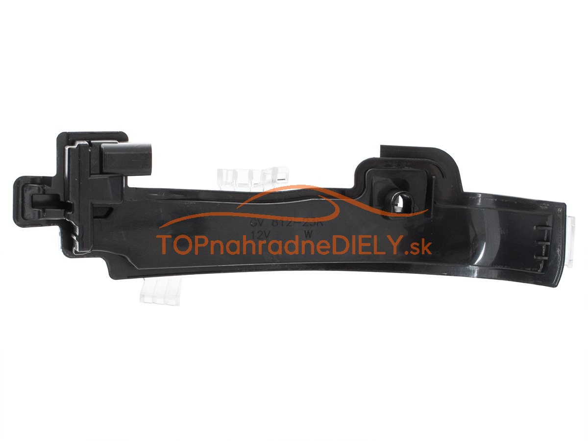 Smerovka do spätného zrkadla pravá Volvo V70 II