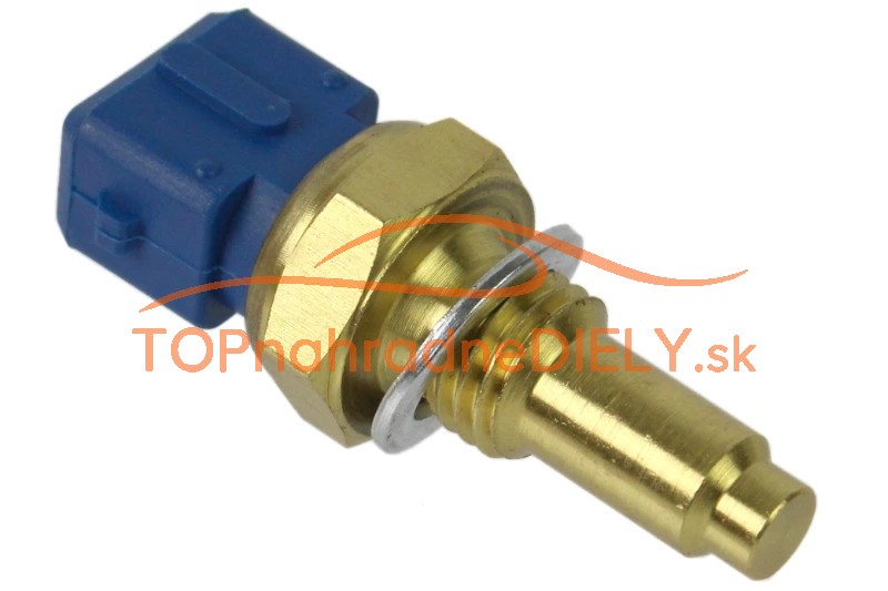 Snímač, čidlo teploty chladiacej kvapaliny Lancia Delta II