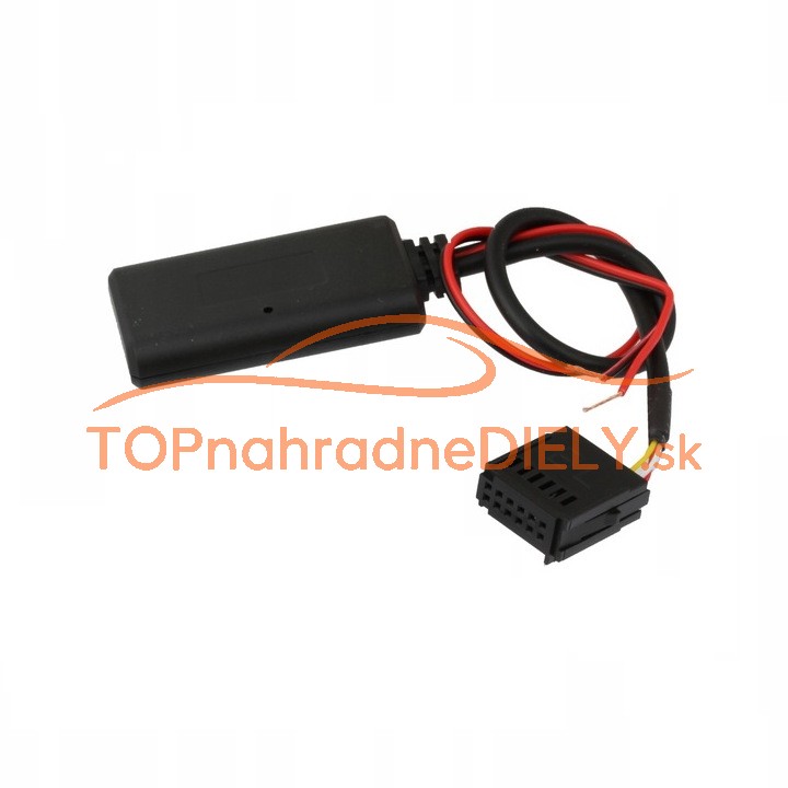 Bluetooth adaptér, modul Ford Ka