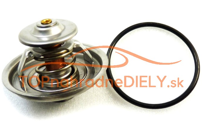 Termostat chladenia Škoda Superb I, 078121113J