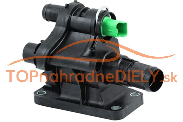 Termostat s obalom Peugeot Partner, 1336V6
