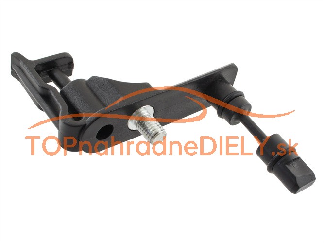 Unášač radenia rýchlosti VW Golf III