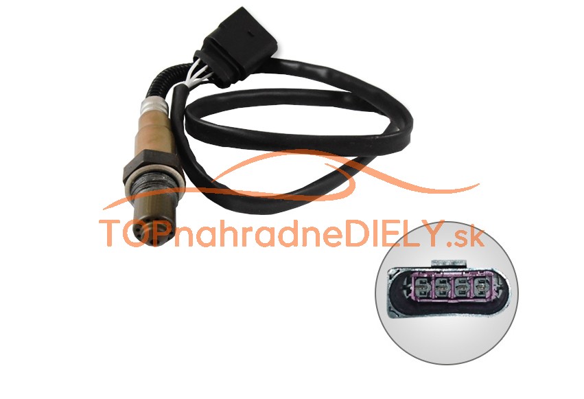 Lambda sonda VW Golf IV, 030906262D