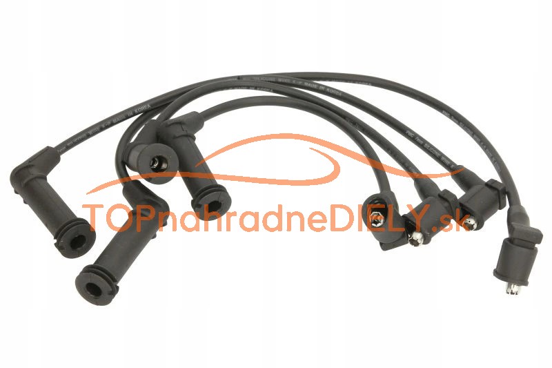 Sada zapaľovacích káblov pre Hyundai Lantra II 2750102H00