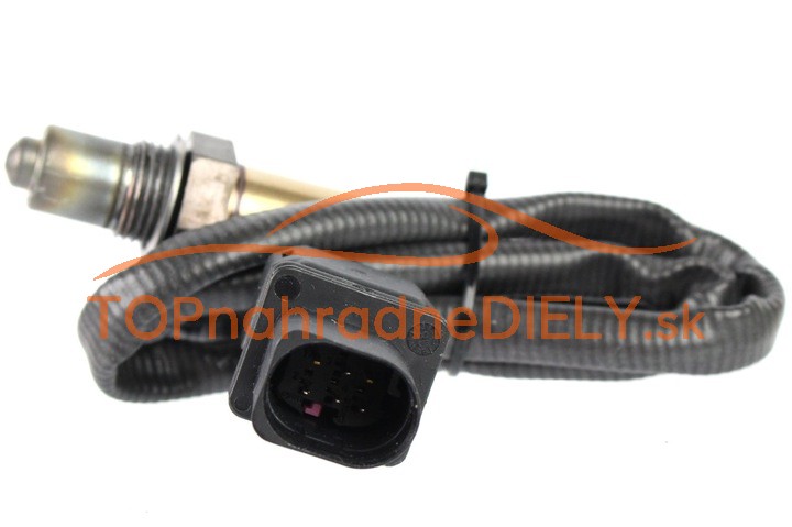 Lambda sonda Citroen DS3 7535269