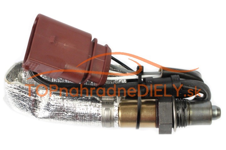 Lambda sonda Cadillac CTS 12616201
