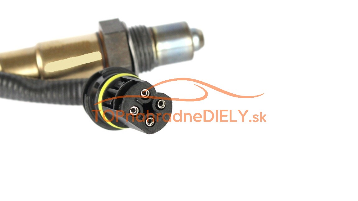 Lambda sonda Smart Roadster A2C59513318Z