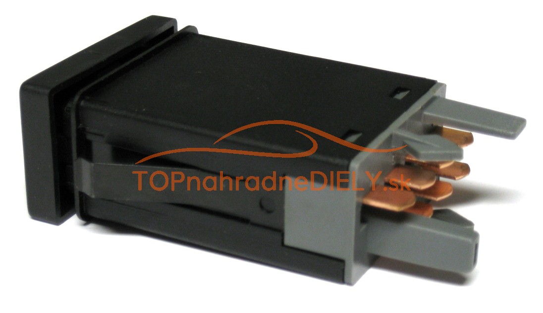 Vypínač výstražných svetiel VW Passat B5, 3B0953235B