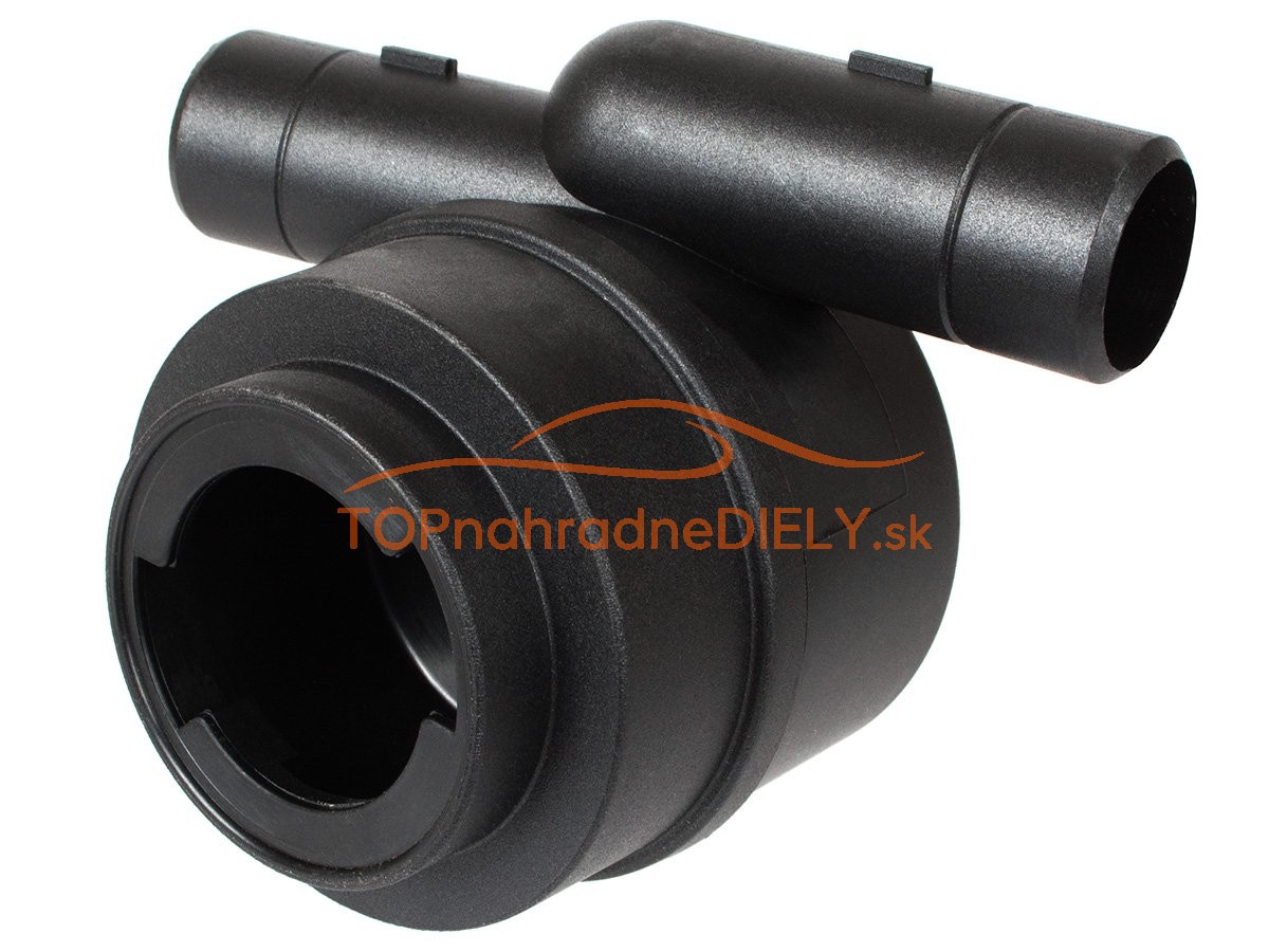 Ventil odvetrania kľukovej skrine Škoda Octavia, 06A103465D