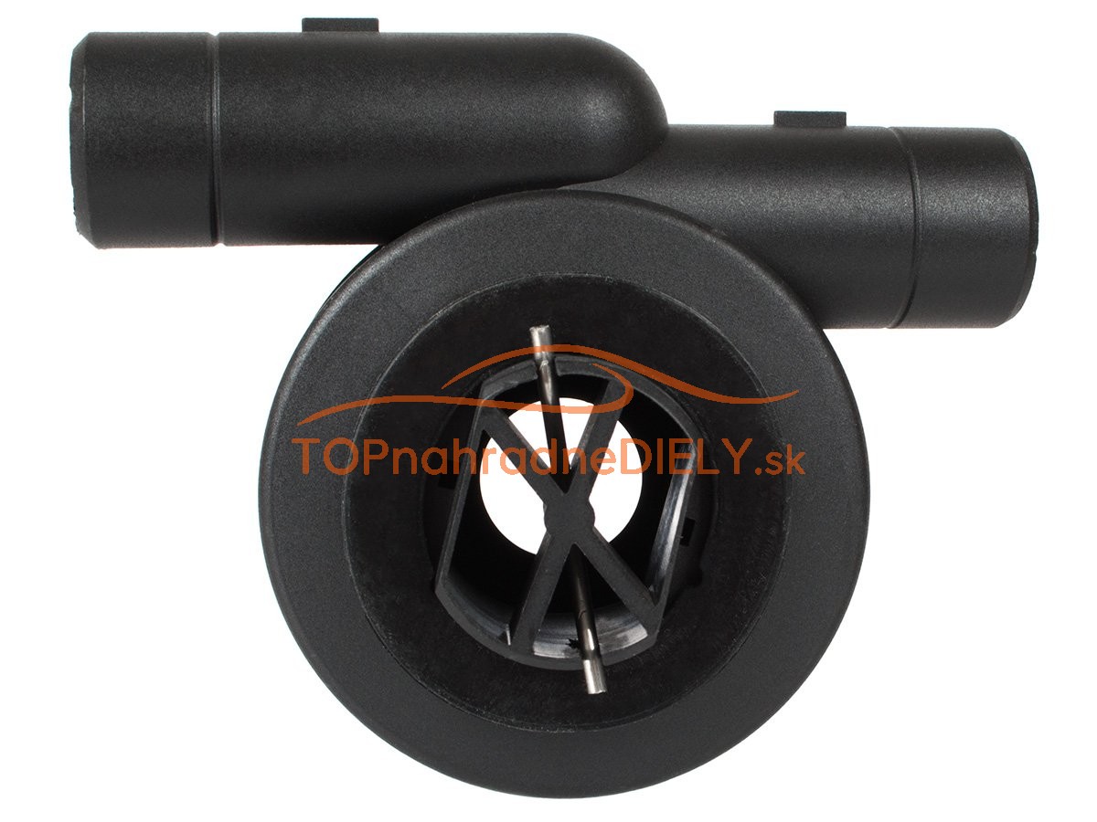 Ventil odvetrania kľukovej skrine Škoda Octavia, 06A103465D