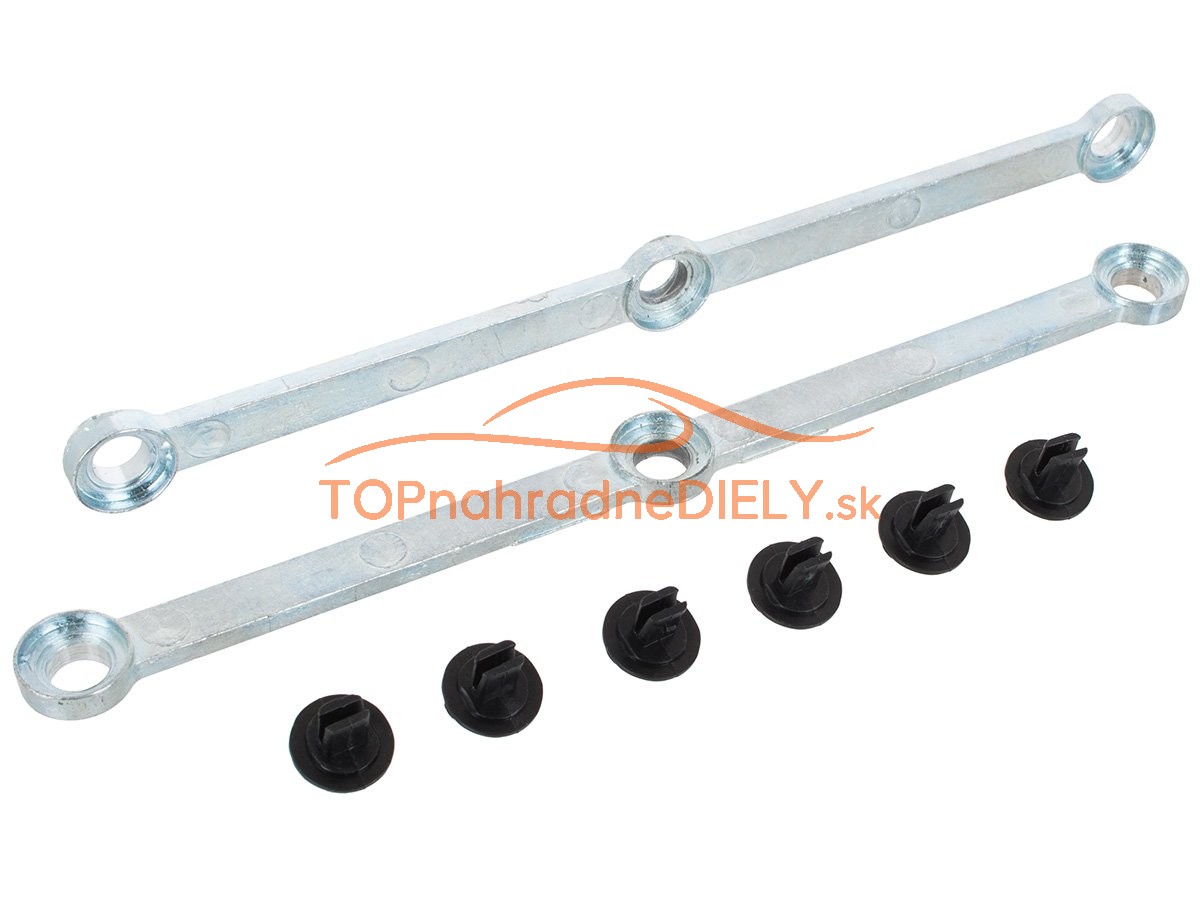 Opravná sada pre reguláciu sania Jeep Grand Cherokee III