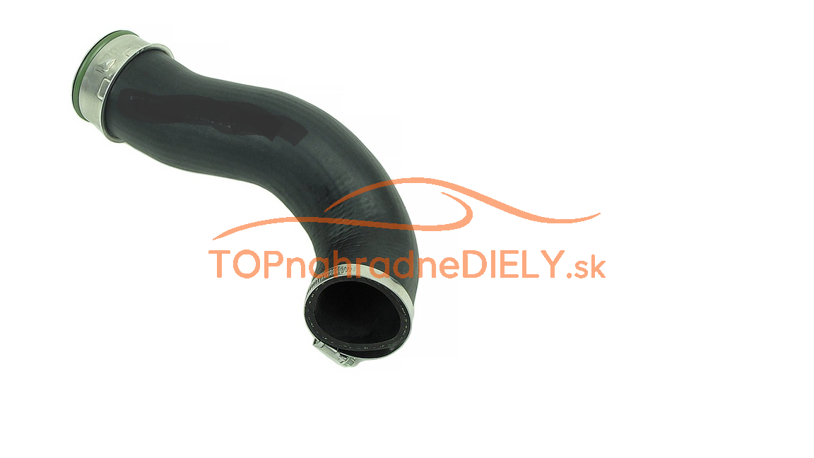 Tlaková Hadica, Intercooler BMW rad1 E87 11617800967