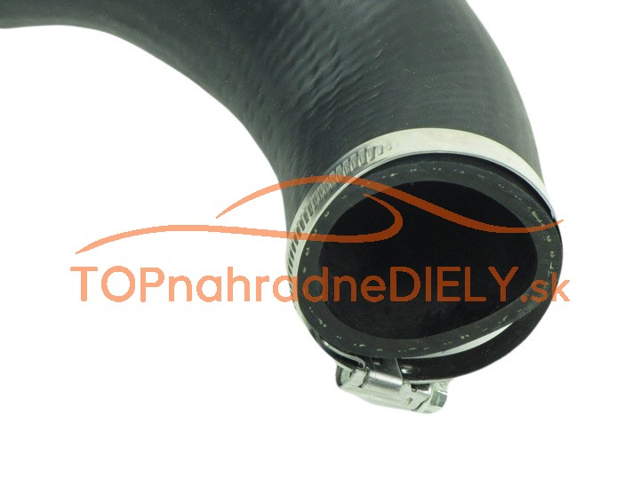 Tlaková Hadica, Intercooler BMW rad1 E87 11617800967