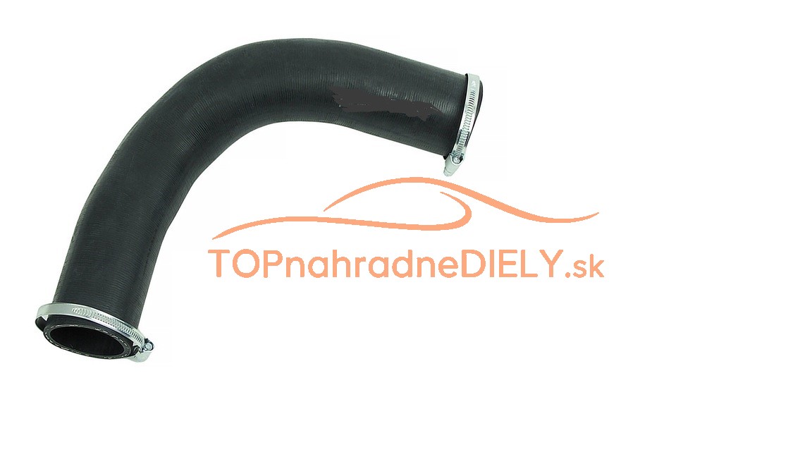 Tlaková Hadica, Intercooler Chevrolet Cruze 1.4 95048394, 95275281