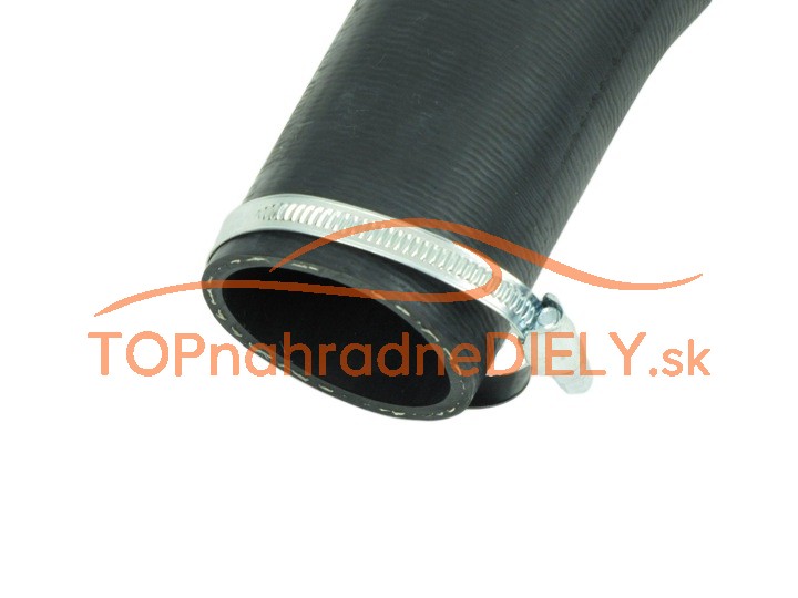 Tlaková Hadica, Intercooler Chevrolet Cruze 1.7D 95048394, 95275281