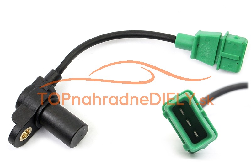 Snímač polohy vačkového hriadeľa Hyundai Tucson 3935037110