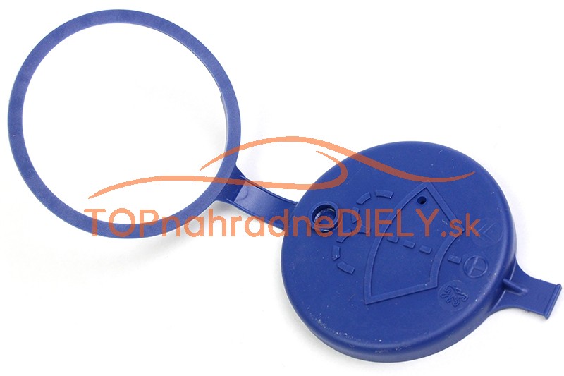 Uzáver nádržky ostrekovačov Peugeot 309 643232