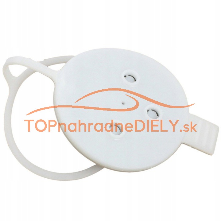 Uzáver nádržky ostrekovačov Mercedes A-Trieda 1248690072