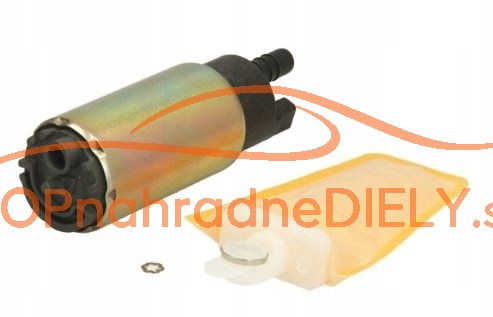 Čerpadlo paliva Lada Niva 60812839