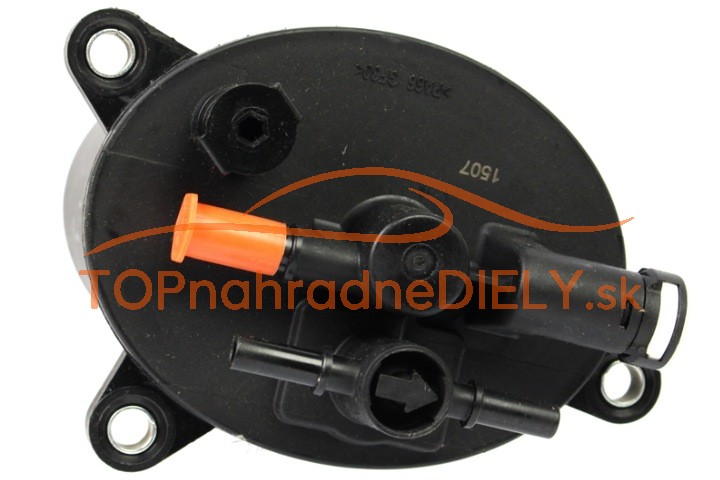 Palivový filter Citroen C5 1427928