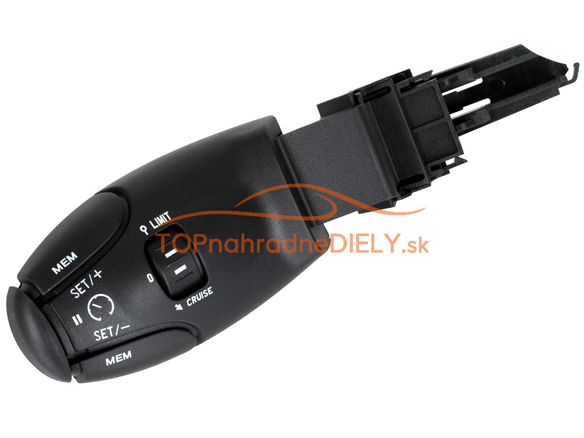 Ovládanie páčka tempomat Citroen C5