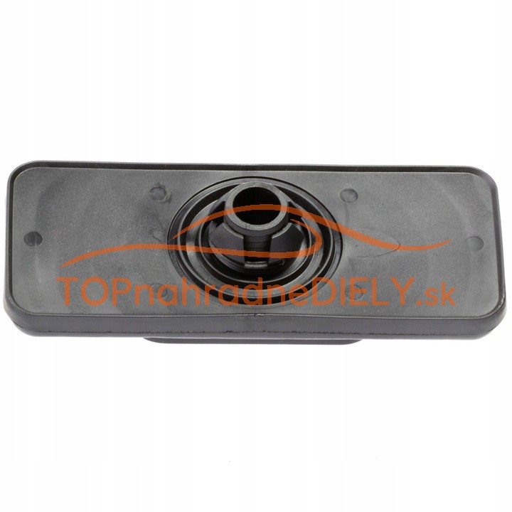 Umiestnenie zdvíhacích bodov, zdvihák, Mercedes CLS-Trieda