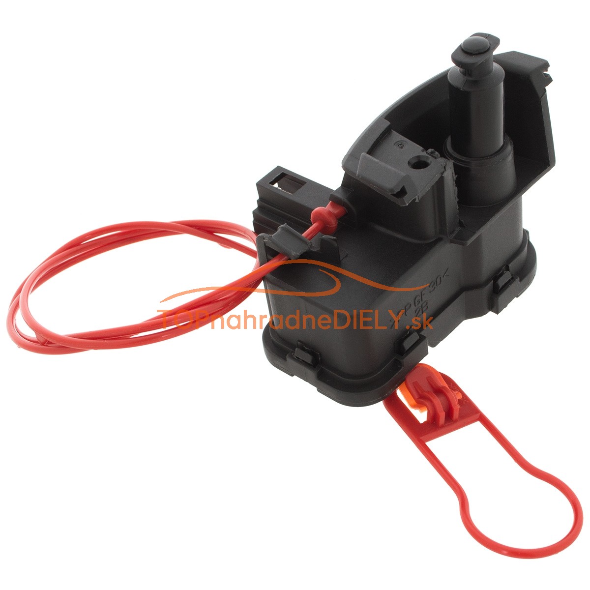 Káble koncovky piny ku vstrekovaciemu čerpadlu VW Eos