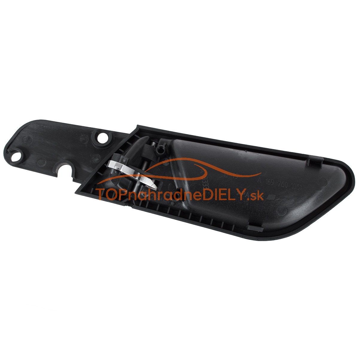 Kľučka dverí vnútorná, strana pravá Mercedes W169 A-Trieda 08-12