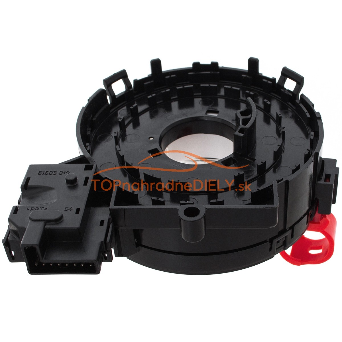 Airbag krúžok volantu, krúžok pod volant Škoda Octavia II 1K0959653D