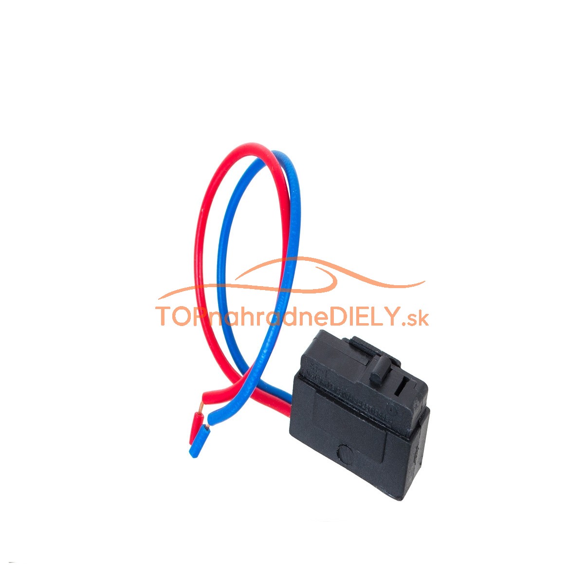 Mikrospínač centrálneho zámku, predné ľavé dvere Škoda Octavia I