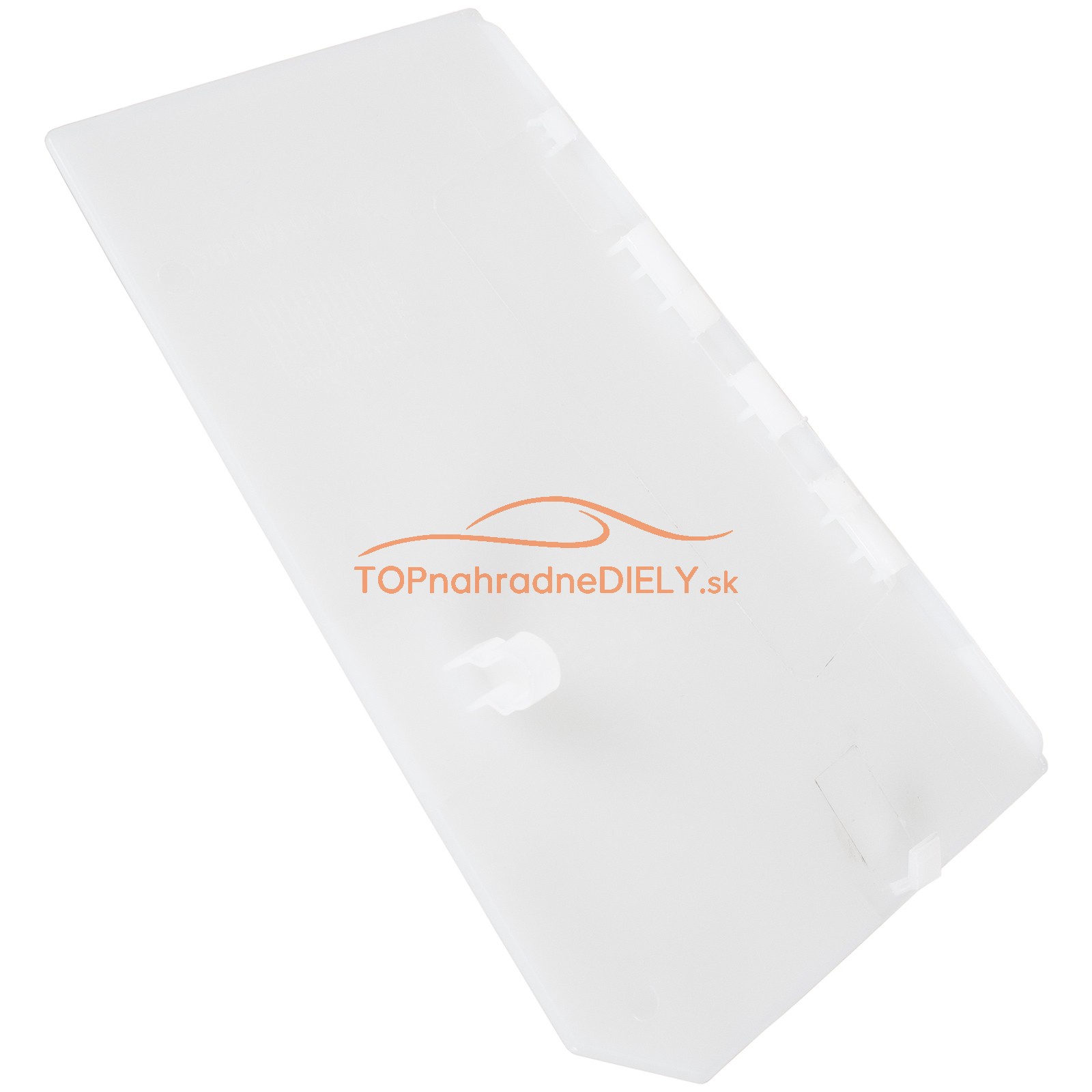 Uzáver dvierka palivovej nádrže pre Peugeot Boxer, 1385931080