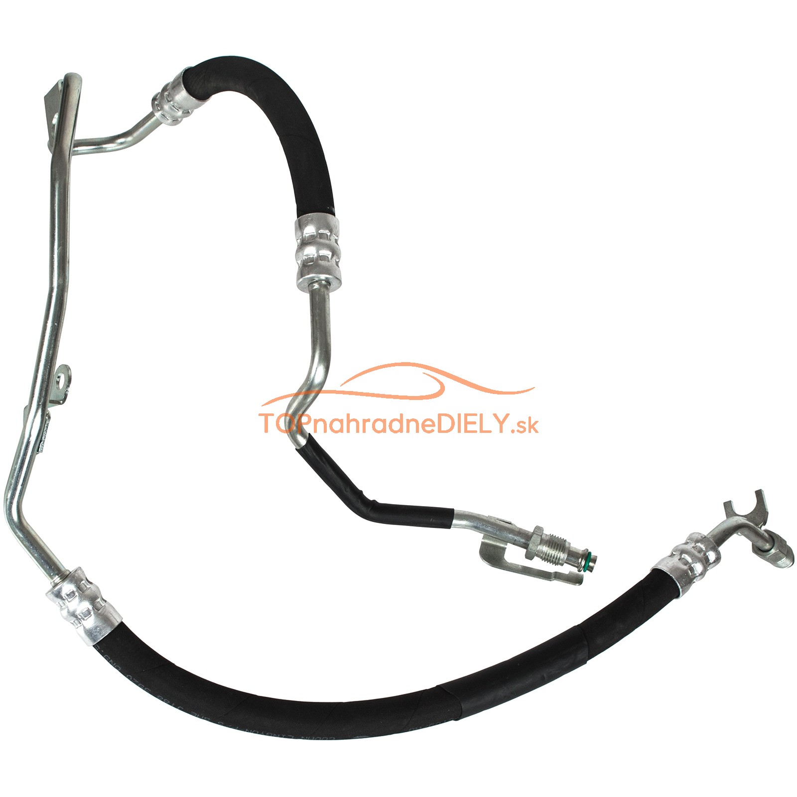 Hydraulická hadica pre servoriadenie Renault Clio II od 1998